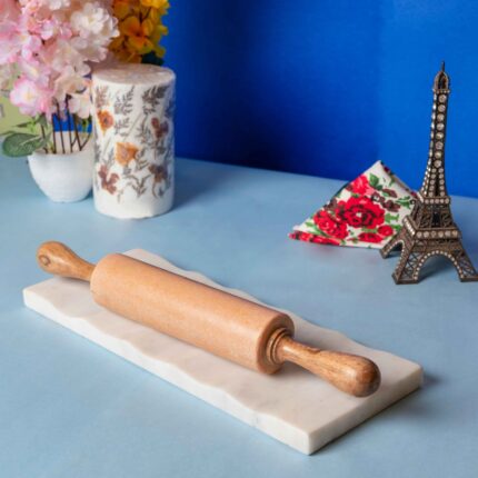 Rolling Pins: Types, Uses & Why Every Kitchen Needs One